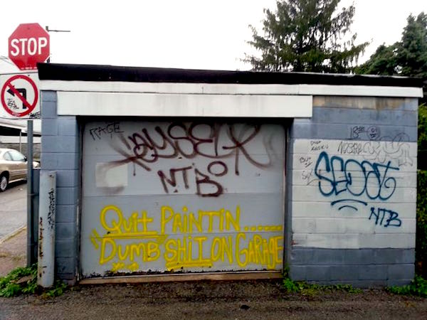 Un-Graffiti – Pittsburgh Orbit