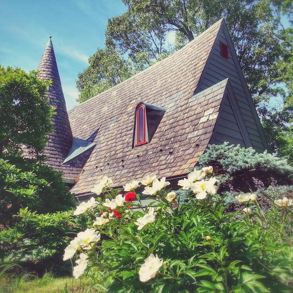 Say Hello to the Heidi Houses of Highland Park – Pittsburgh Orbit