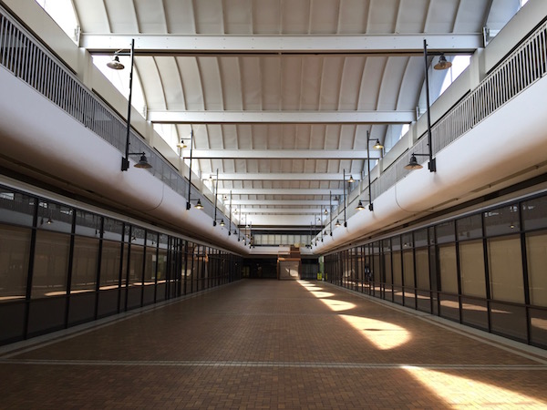 Dead Mall: Allegheny Center – Pittsburgh Orbit