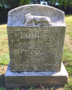 Union Dale Cemetery: The Lamb Lies Down on Baahway – Pittsburgh Orbit