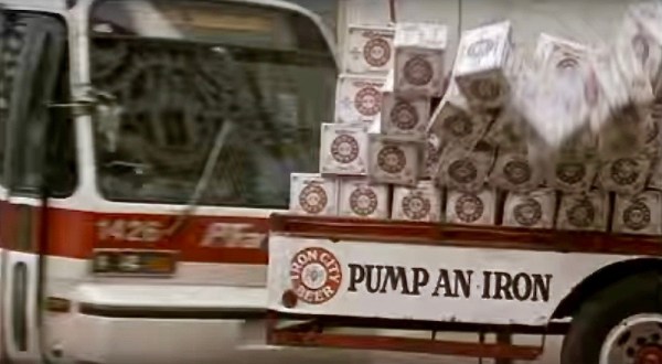 Take Bigelow! “Striking Distance,” 25 Years Later, Part 2: The Chase ...