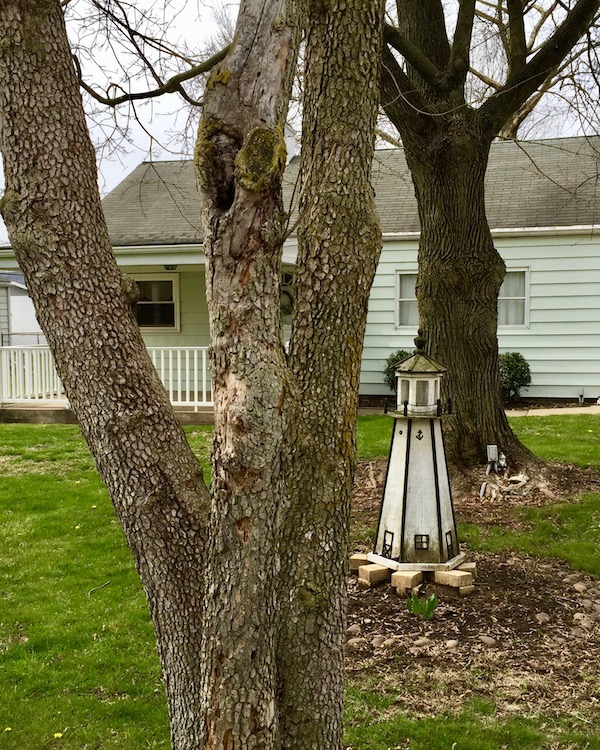 Lawn Order: Turn on Your Love Lighthouse – Pittsburgh Orbit