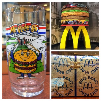 In Search of Special Sauce: A Visit to the Big Mac Museum – Pittsburgh ...