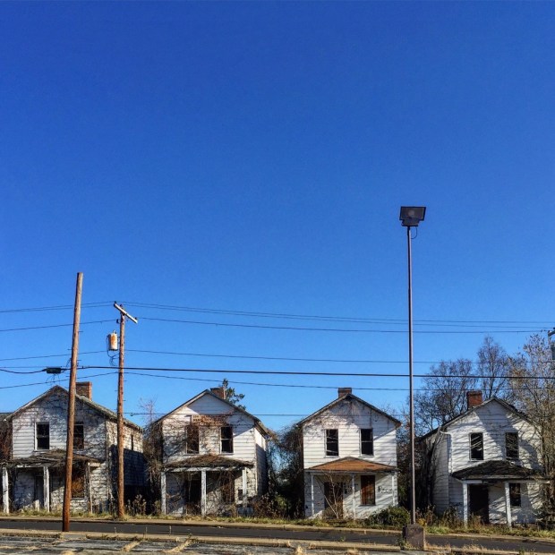 Something Dramatic: The Orbit Interview with Monessen Mayor Matt ...