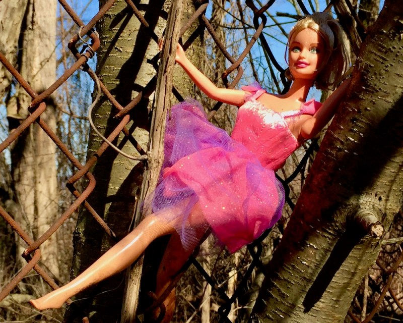 Barbie’s Dream Cult – Pittsburgh Orbit