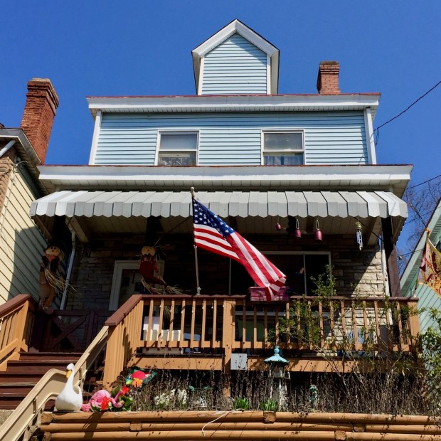 Lawn Order: Turn on Your Love Lighthouse – Pittsburgh Orbit