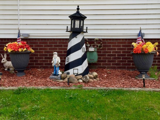 Lawn Order: Turn on Your Love Lighthouse – Pittsburgh Orbit