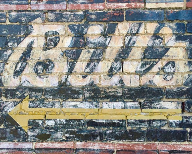 Ghost Sign Story: The Butcher, The Baker, The Soda-Pop Maker ...