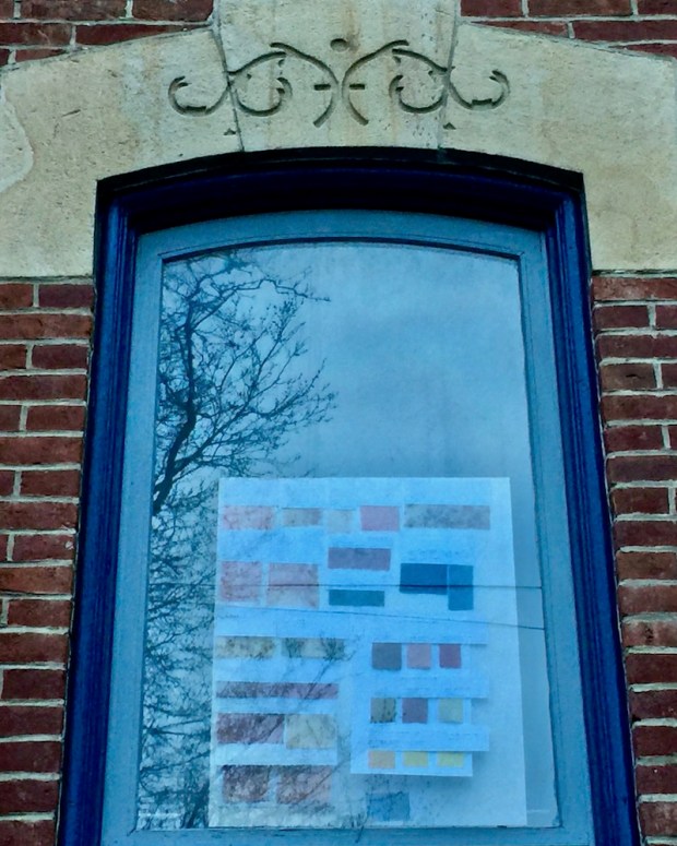 Pittsburgh Orbit – Around every corner, a new phenomenon